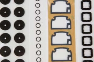 Gaskets and Seals | Custom Die-Cut Solutions | Marian Inc.