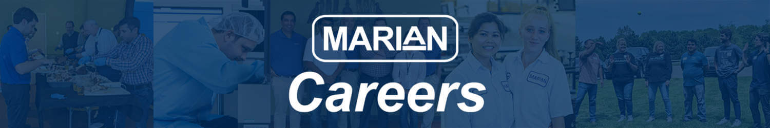 Join Our Team: Explore Marian Career Opportunities