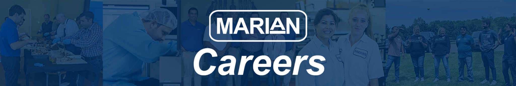 Join Our Team: Explore Marian Career Opportunities