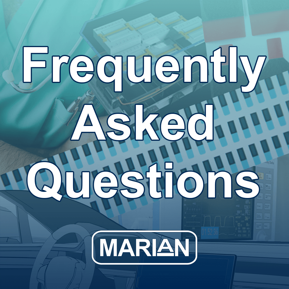 Marian FAQ | Frequently Asked Questions