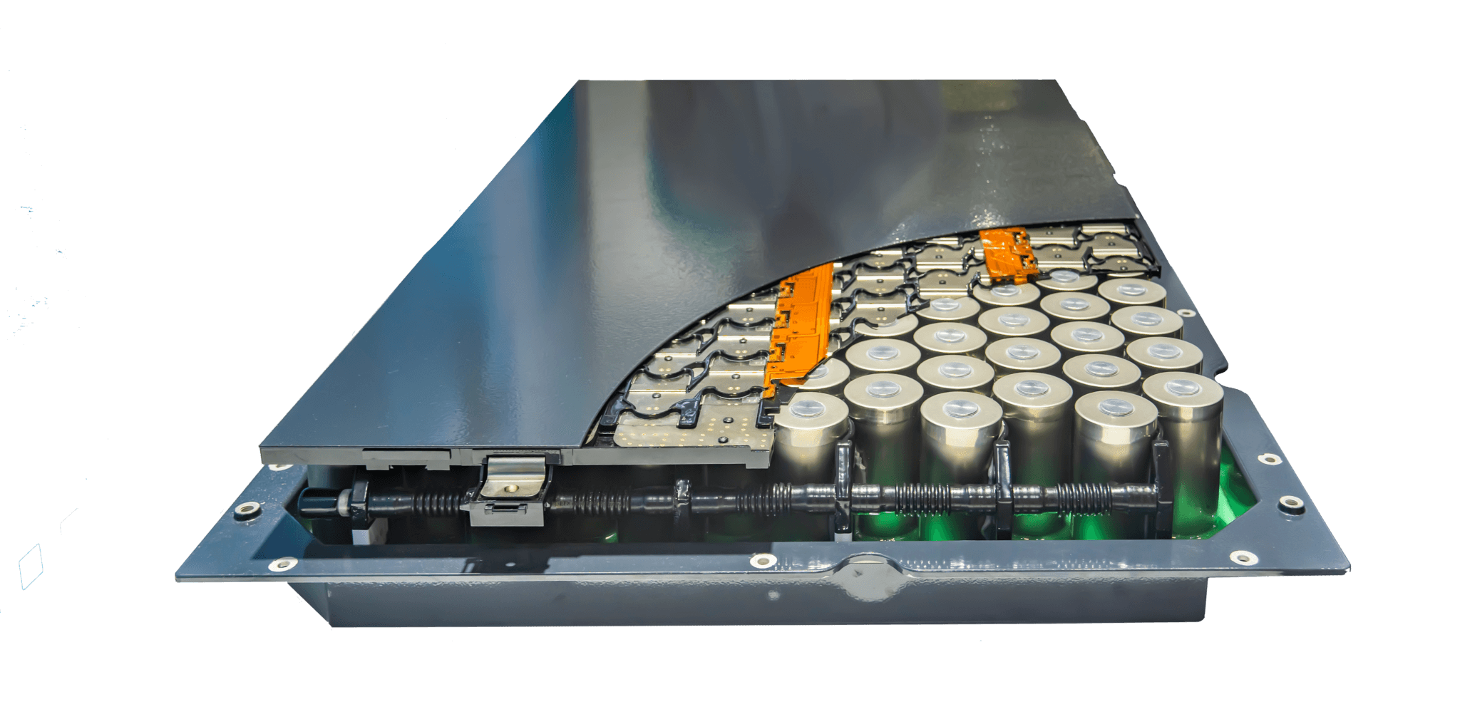 Battery (Non-Automotive) | Custom Die-cut Solutions